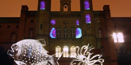 Kunstraum Kreuzberg/Bethanien | visitBerlin.de