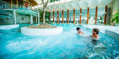 Thermal spring | visitBerlin.de