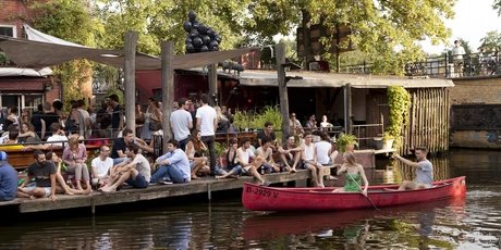 Club der Visionäre - Bar in Berlin | visitBerlin.de