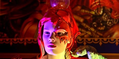 MAGICUM Berlin Magic Museum | visitBerlin.de