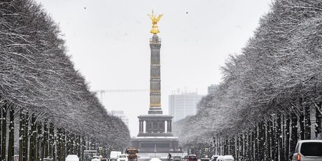 Winter in Berlin | visitBerlin.de