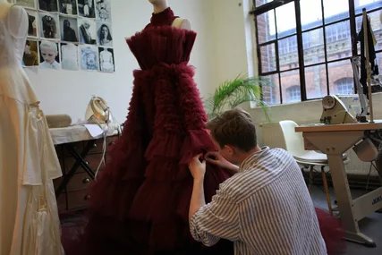 11 fashion labels from Berlin you should know | visitBerlin.de