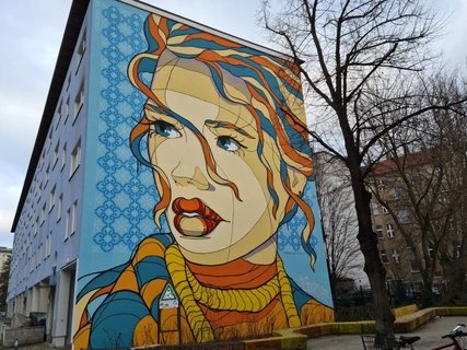 Top 11 street art icons in Berlin | visitBerlin.de
