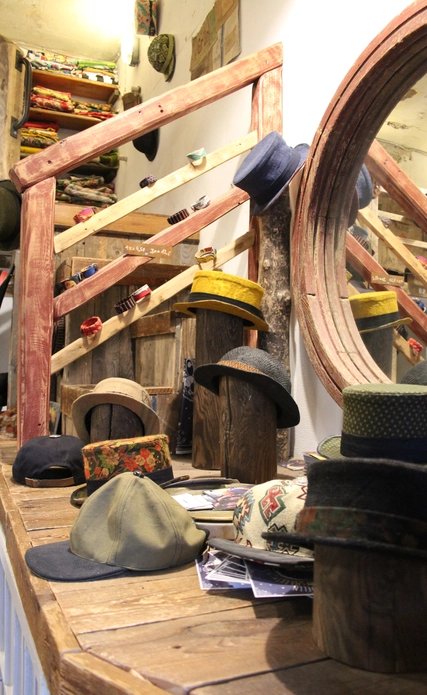 Top 11 Extraordinary shops in Berlin for cool shopping | visitBerlin.de