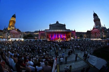 Concerts & tips for gig tripping to Berlin | visitBerlin.de
