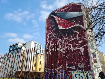 Urban Art Berlin | visitBerlin.de