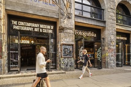 Relive the wild 1990s in Berlin: 11 Must-Visit Places | visitBerlin.de