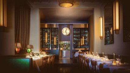 11 tips for fine dining in Berlin | visitBerlin.de