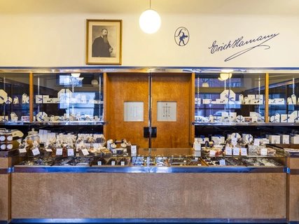 11 Tipps für die beste Schokolade in Berlin | visitBerlin.de