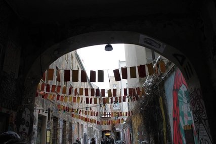 Top 11 Spookiest Spots in Berlin & „Haunted Places“ | visitBerlin.de