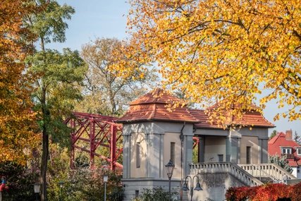 Top 11 Bridges in Berlin | visitBerlin.de