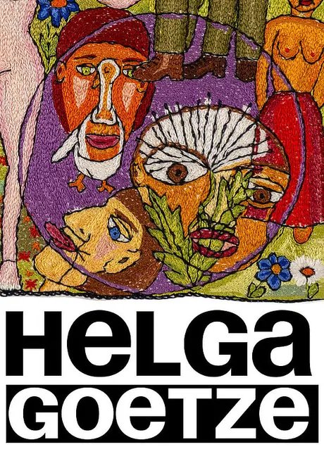 Storytelling salon “Who remembers Helga?” | visitBerlin.de