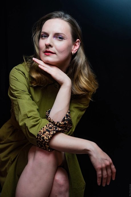 Unerhörte Musik: Viktoriia Vitrenko | visitBerlin.de