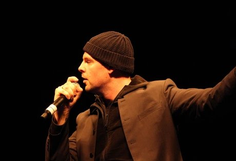 Wortsport 26 | 22. Feb. | 18 Uhr | visitBerlin.de