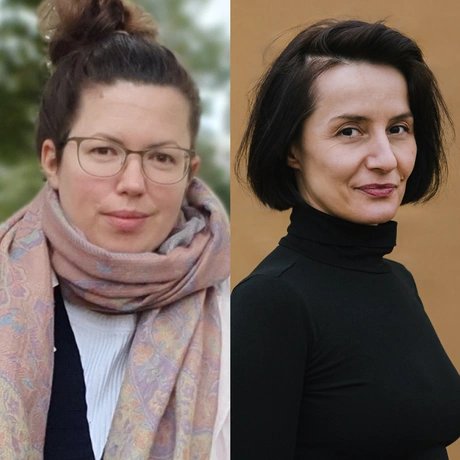 »Top Girls« – Lesung & Gespräch mit Ana Drezga & Lea-Liane Winkler ...