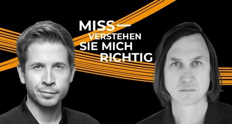 Missverstehen Sie mich richtig! Lars Edinger is a guest on Kevin ...