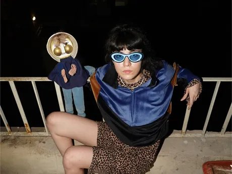 ZAI EL LILA | visitBerlin.de