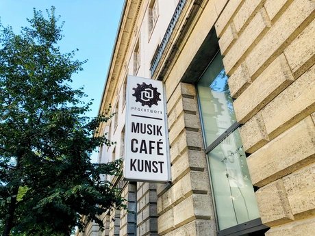 RICARDA HOFMANN | visitBerlin.de