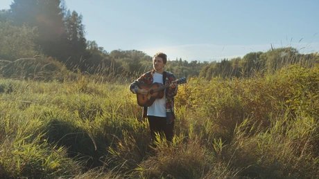 LUKE WALLACE - Germany Concert Tour 2026 | visitBerlin.de