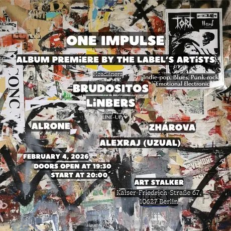 ONE IMPULSE | visitBerlin.de