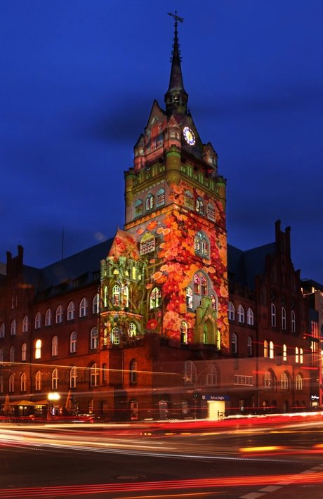 Festival of Lights en Berlín | visitBerlin.de
