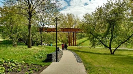 Gärten der Welt Berlin | visitBerlin.de