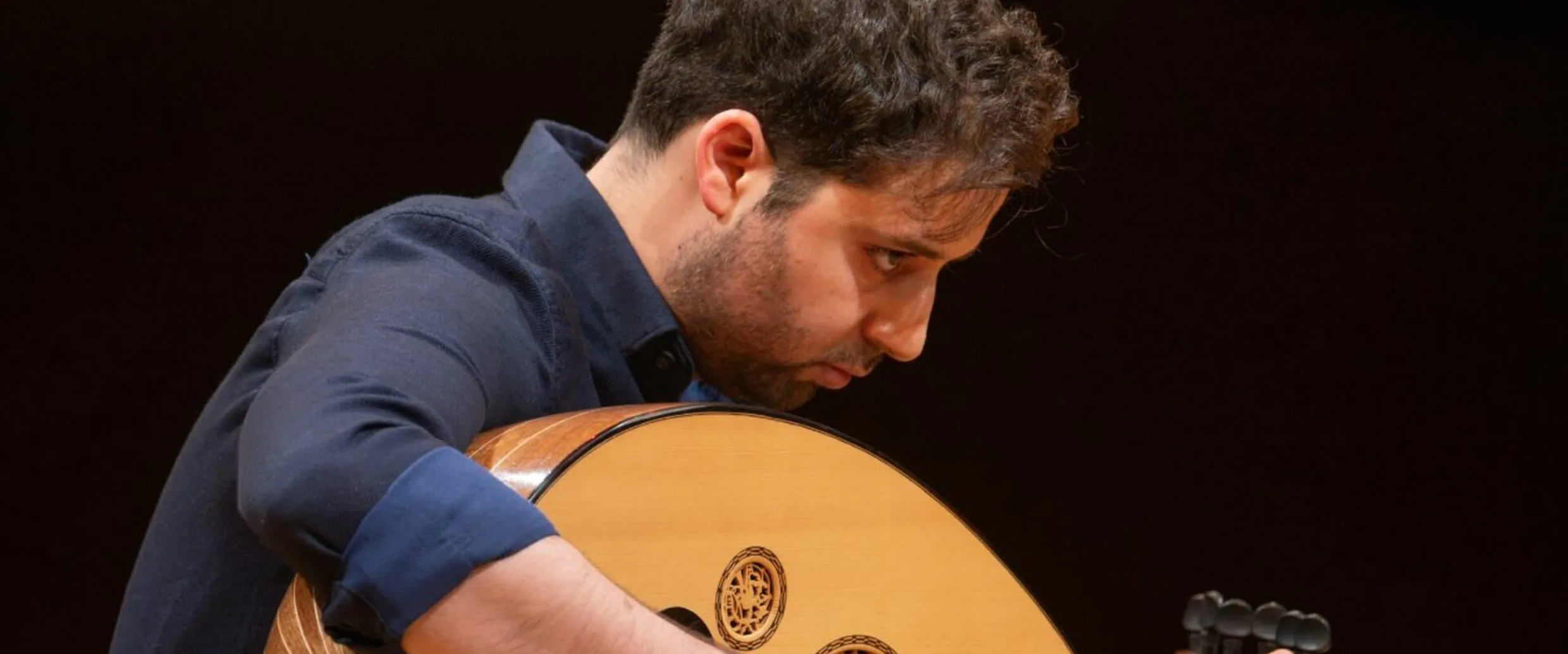 BAKR KHLEIFI & MISAGH JOOLAEE | visitBerlin.de