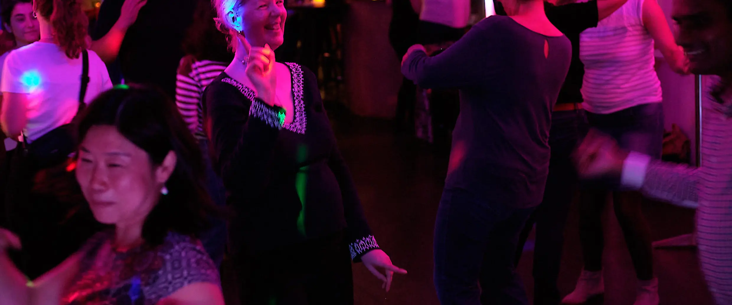 Die Early Bird Party: Der frühe Vogel tanzt den Beat | visitBerlin.de