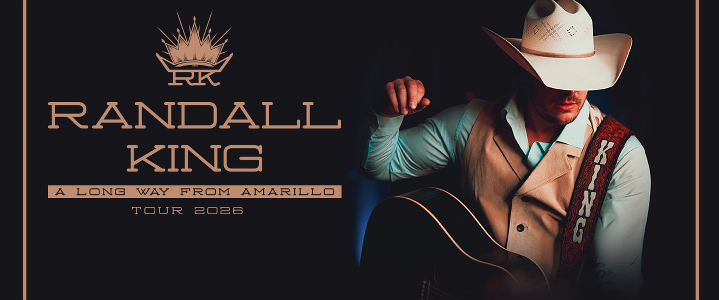 Randall King | visitBerlin.de