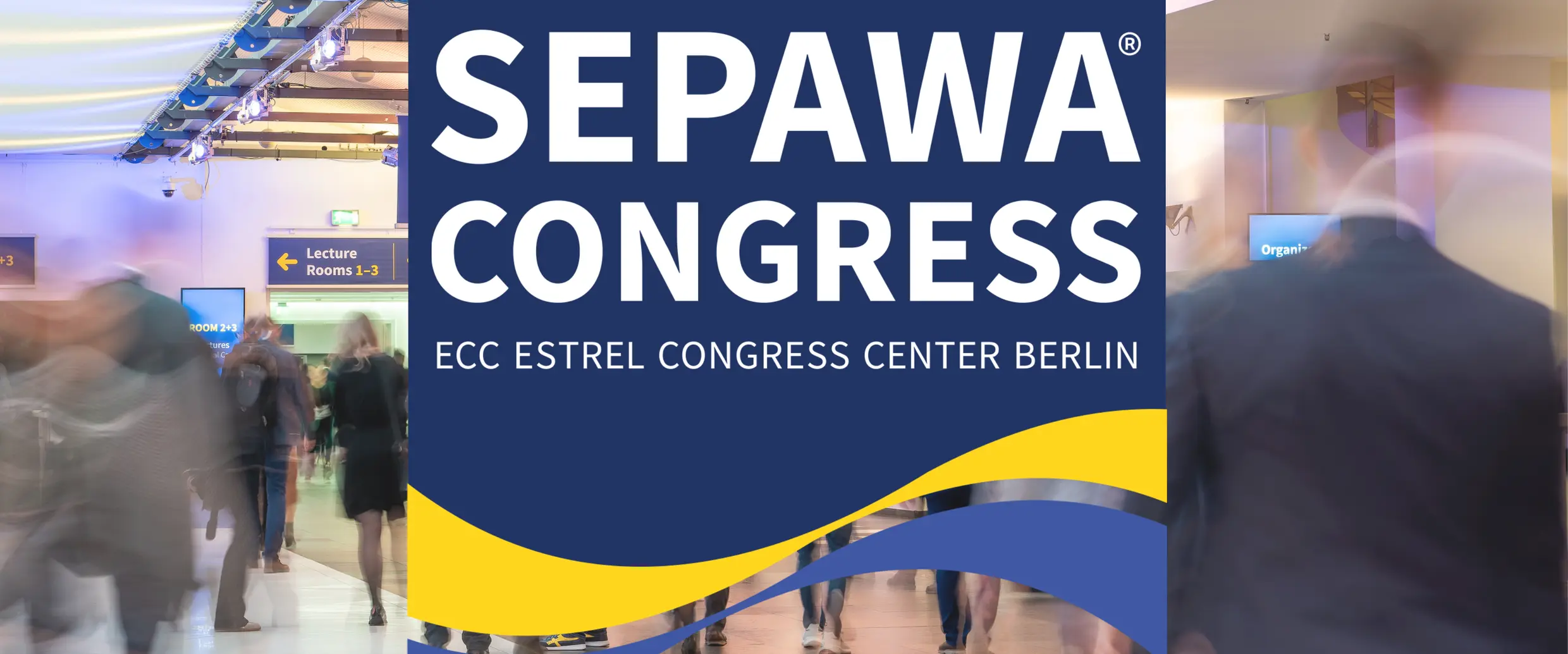 SEPAWA CONGRESS 2026 | visitBerlin.de