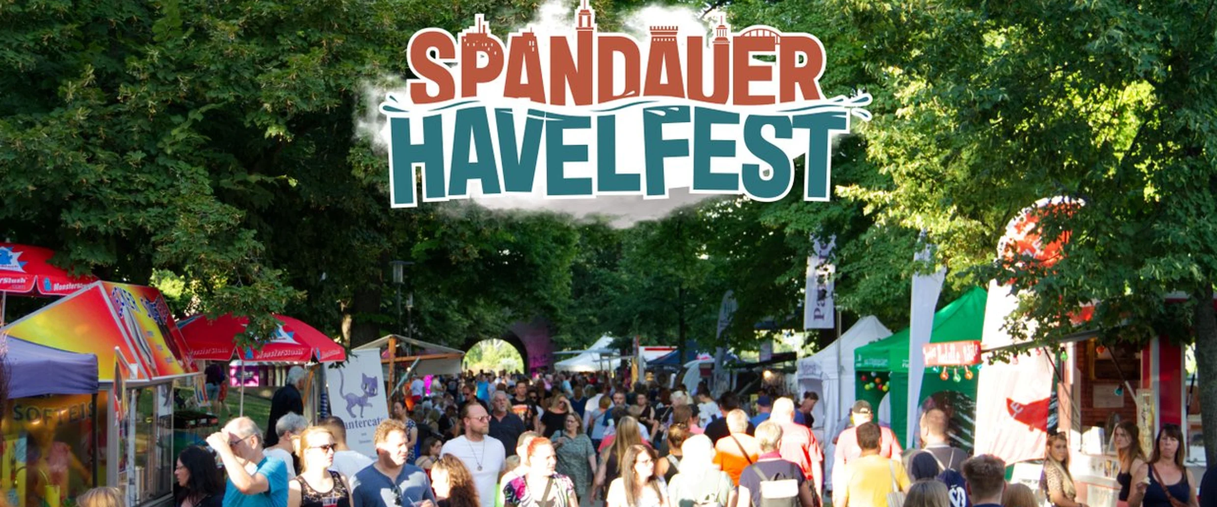 Spandauer Havelfest 2026 | visitBerlin.de