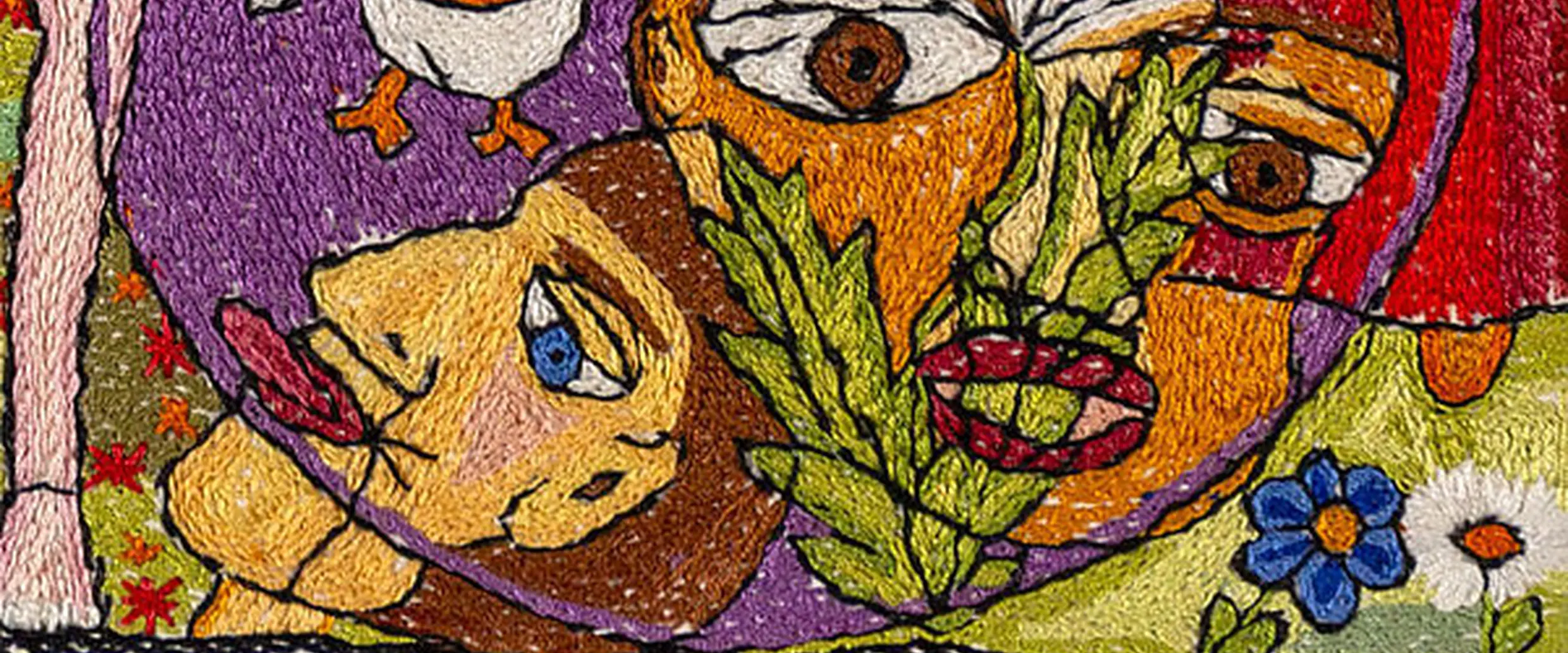 Storytelling salon “Who remembers Helga?” | visitBerlin.de