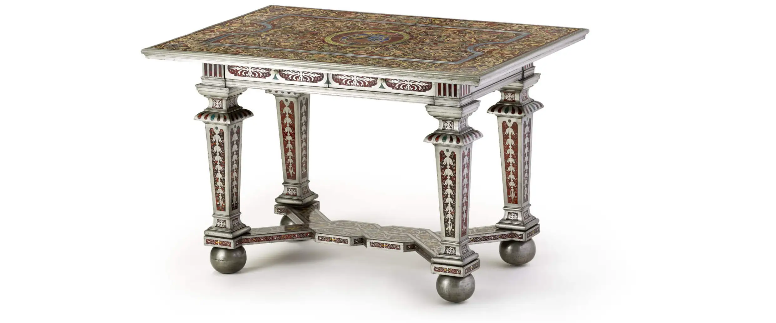 Pewter from the Middle Ages to Art Nouveau | visitBerlin.de