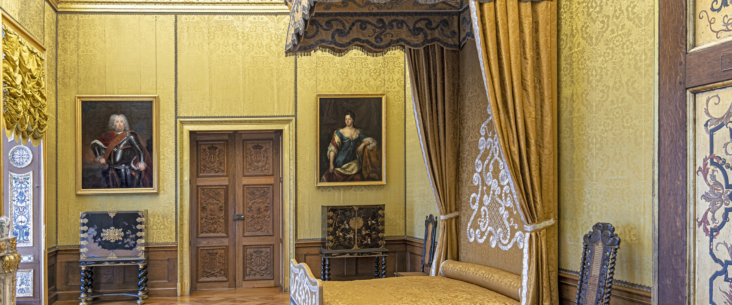 Political ceremonies and political protocol past and present ...