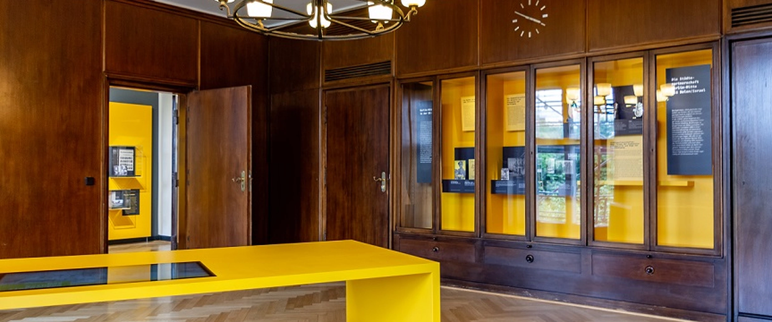 Das Rat­haus Tiergarten als Täter- und Erinnerungsort | visitBerlin.de