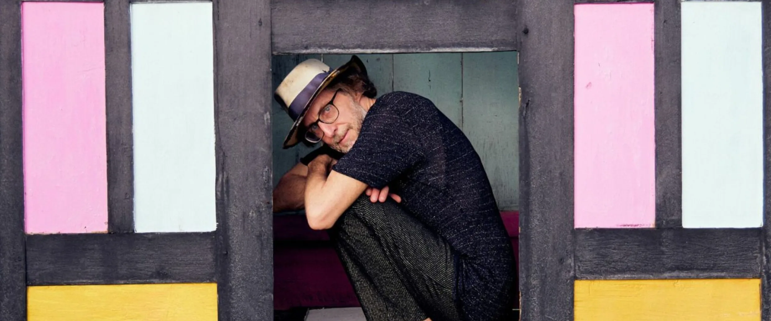 ACID PAULI, KARL IVAR REFSETH & RODNEY BARRETO | visitBerlin.de