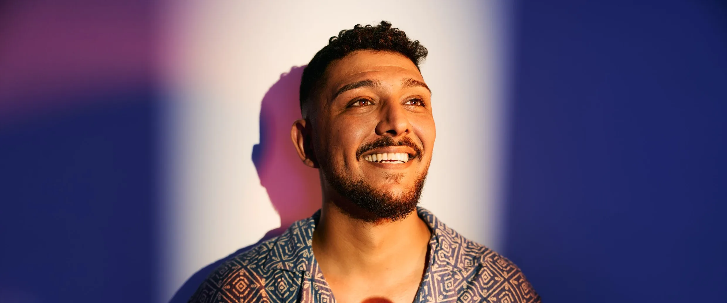Abdul Kader Chahin: Ehrenlos | visitBerlin.de