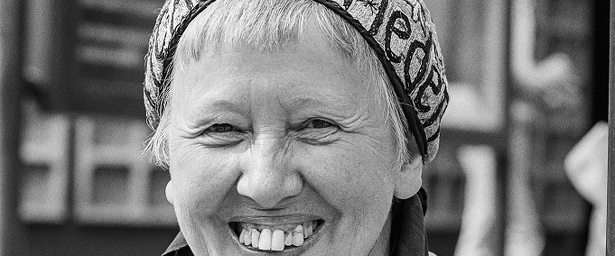 A celebration for Helga | visitBerlin.de