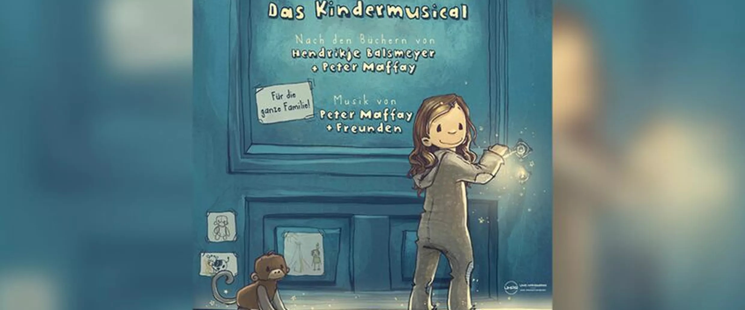 Anouk - The Children's Musical | visitBerlin.de