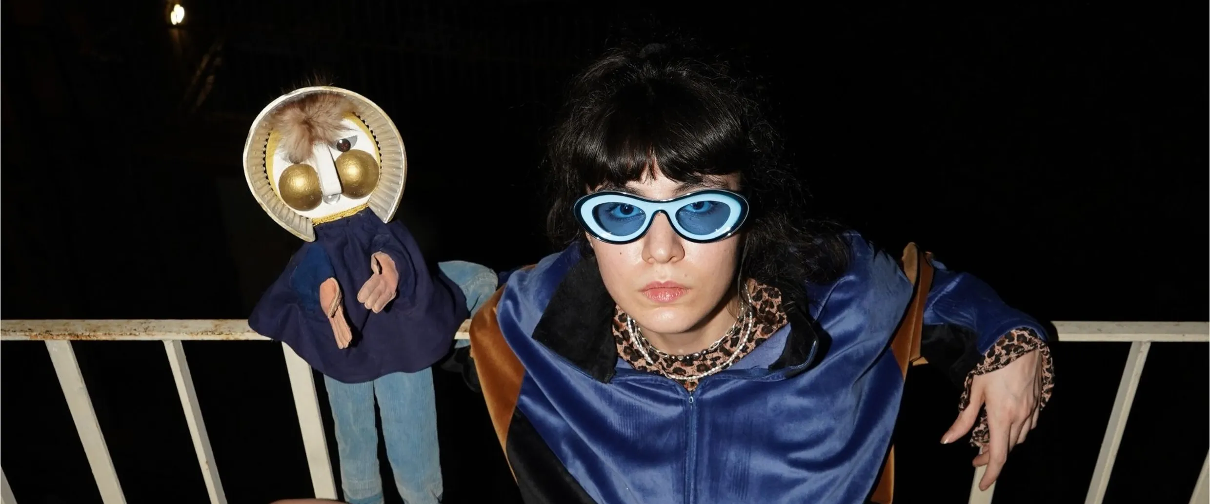 ZAI EL LILA | visitBerlin.de