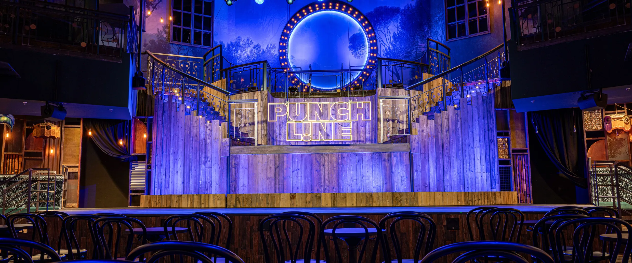 Nasser Al-Rayess | visitBerlin.de