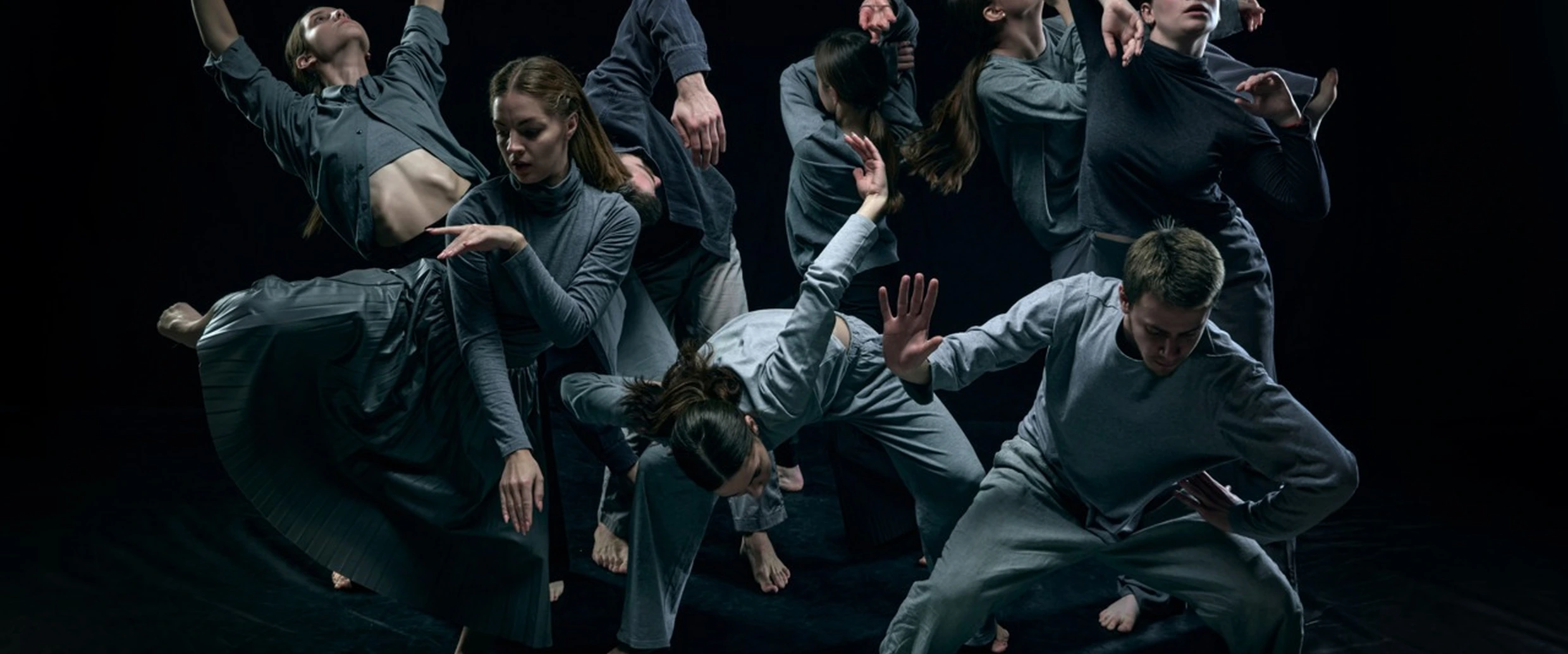 Desperado. Dance-Flashmob by Nicholas Palmquist | visitBerlin.de