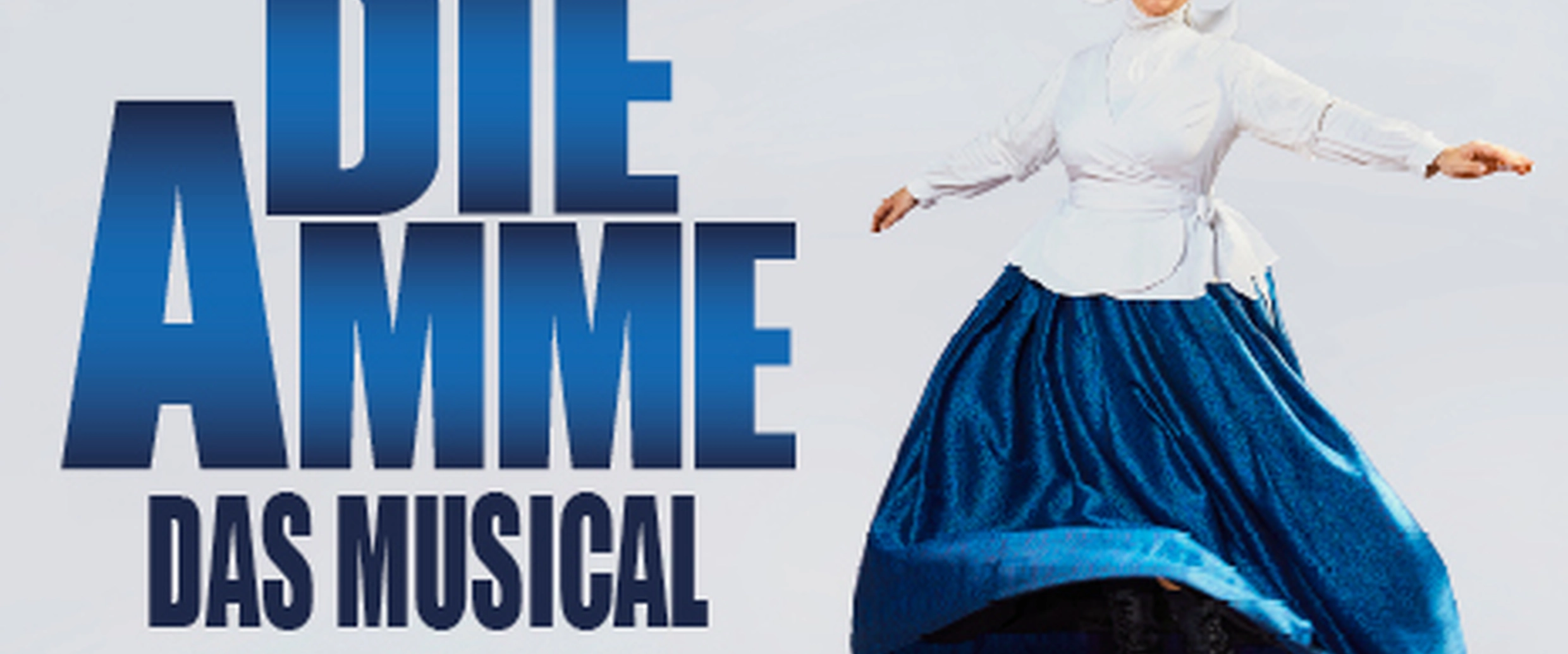 Musicals at the Theater des Westens! | visitBerlin.de