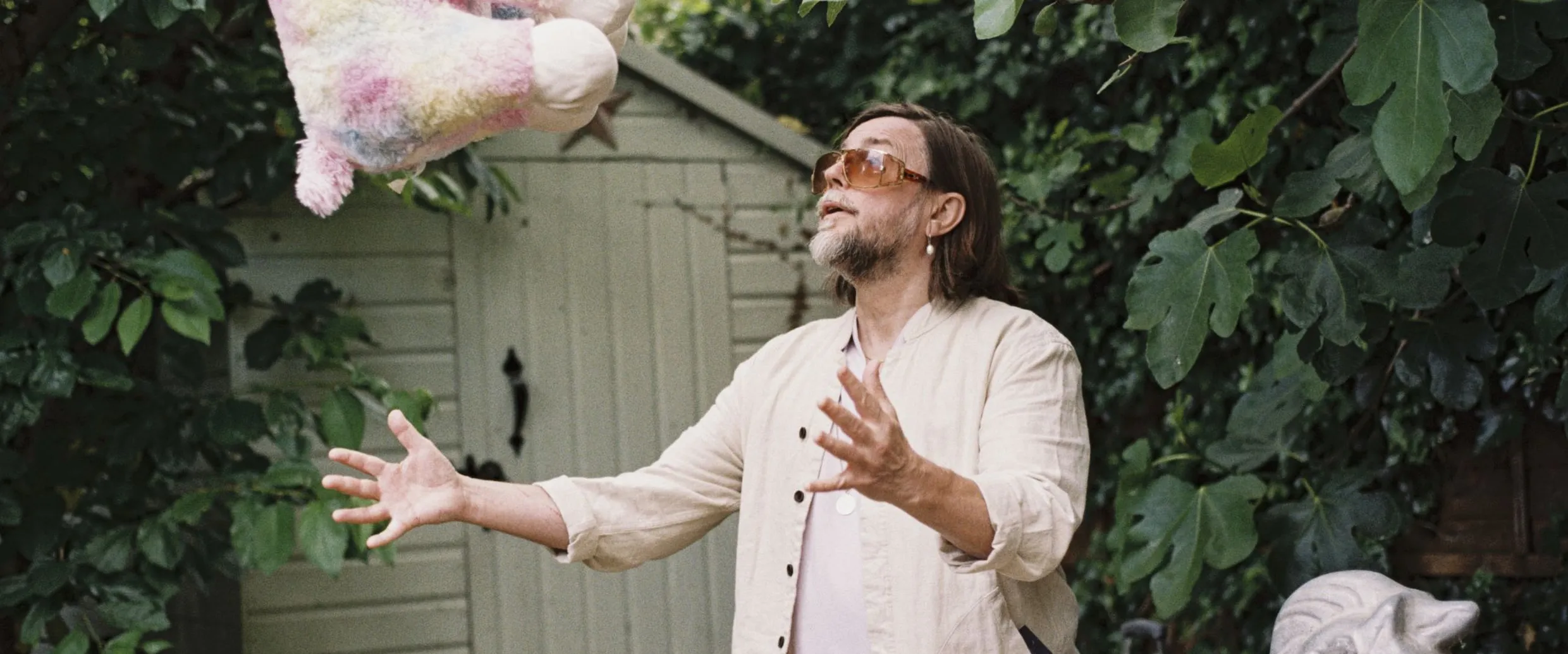 Enter Thru Medieval Wounds | visitBerlin.de