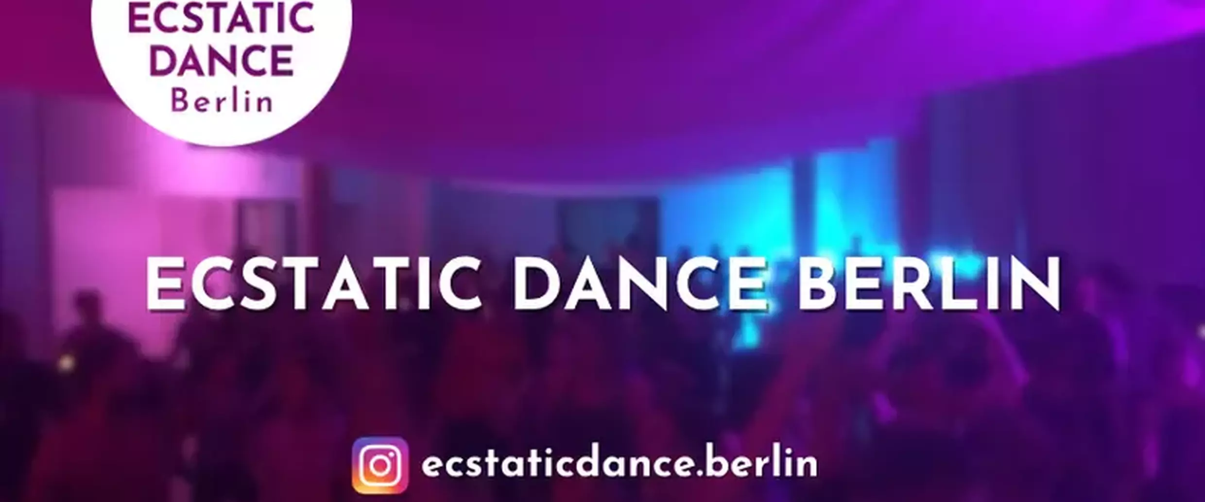 ECSTATIC DANCE | visitBerlin.de