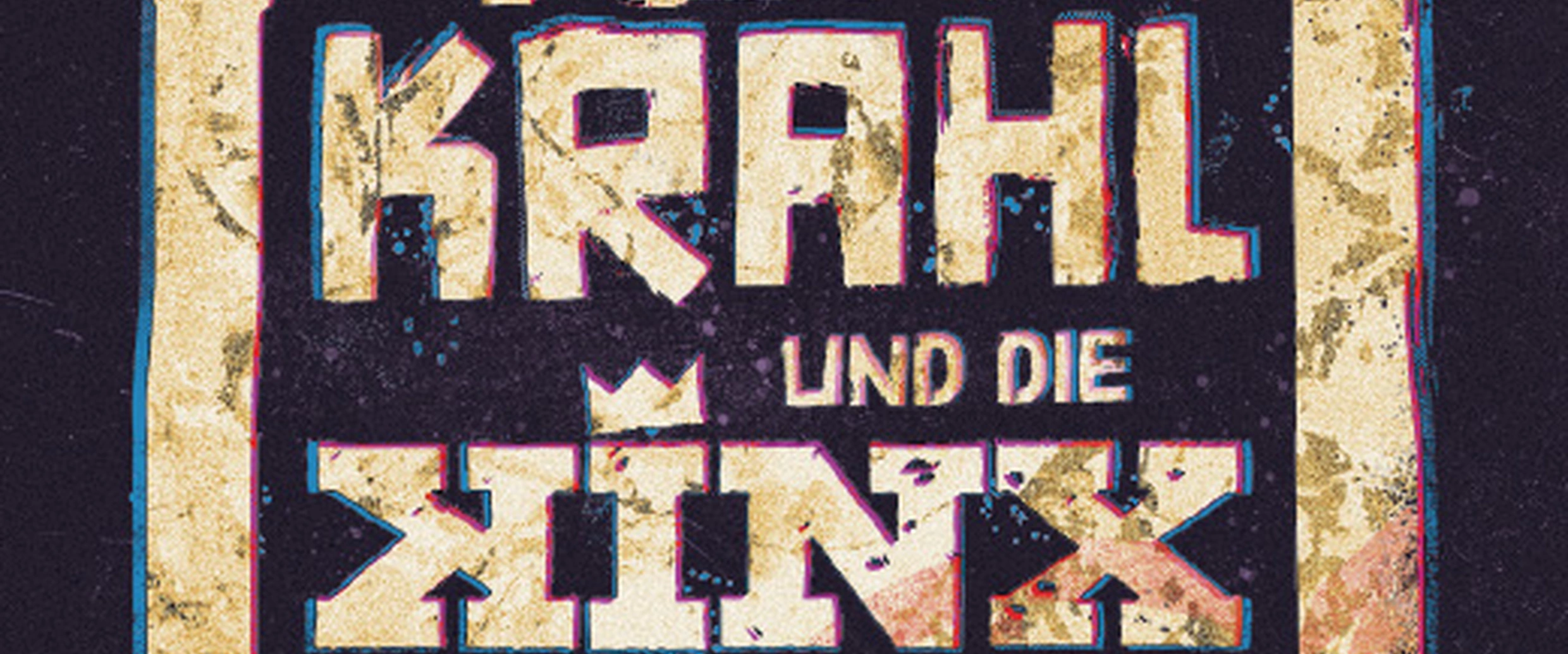 TONI KRAHL und die KINX vom Prenzlauer Berg | visitBerlin.de
