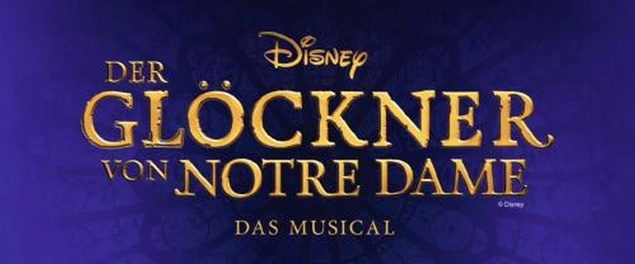 Disney - The Hunchback of Notre Dame - the musical | visitBerlin.de