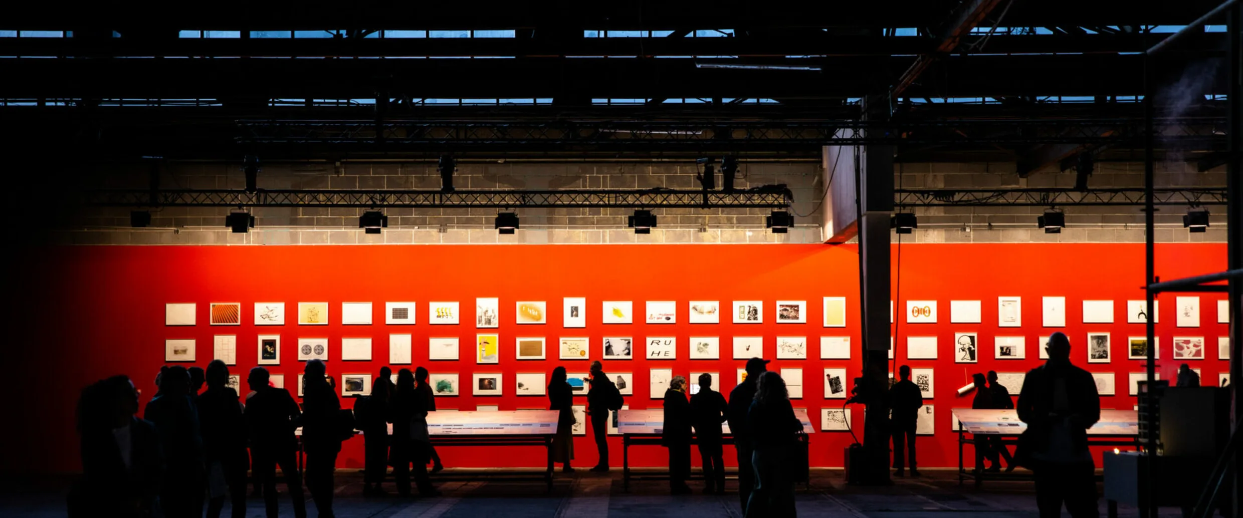 Berlin Art Week 2025 | visitBerlin.de