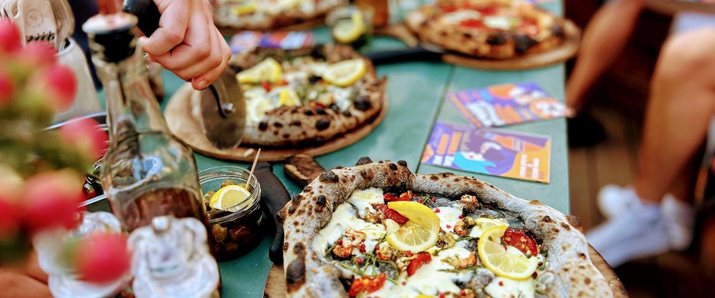 Italian Street Food Festival Berlin 2026 | visitBerlin.de
