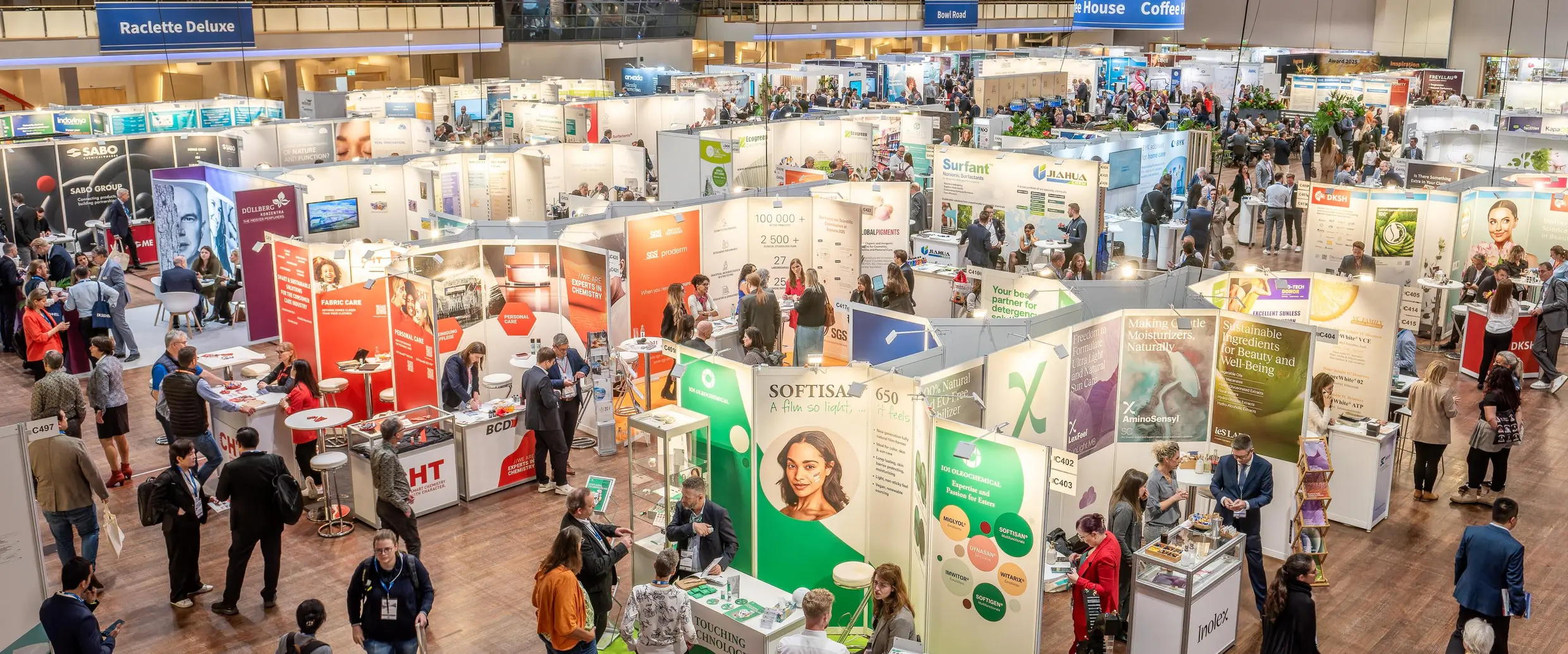 SEPAWA CONGRESS 2026 | visitBerlin.de